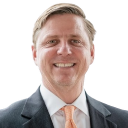 Scott Carter | Traded Profile