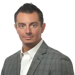 Jonathan (Jon) Bevacqua | Traded Profile