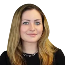 Rachel Bliss | Traded Profile