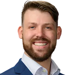 Andrew Tyrrell | Traded Profile