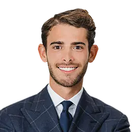 Chase Landow | Traded Profile