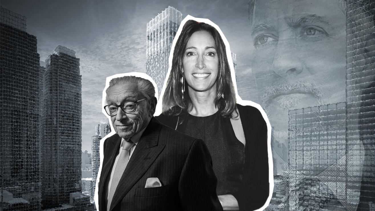 Lisa Silverstein Takes the Helm at Silverstein Properties As CEO Marty ...