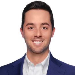 Robert Desmond | Traded Profile