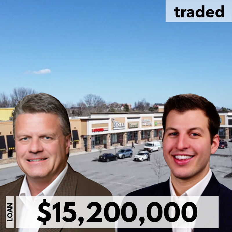 Daniel Karp | Traded Profile