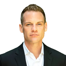 Justin Feil | Traded Profile