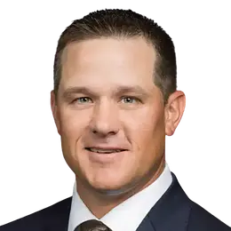 Mark Collins | Traded Profile