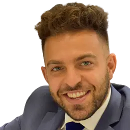 Daniel Zarosim | Traded Profile