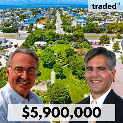 Joseph Mancini | Traded Profile