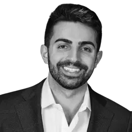 Jonathan Zarka | Traded Profile