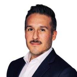 Patrick Johnson | Traded Profile