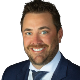 Patrick Fraley | Traded Profile