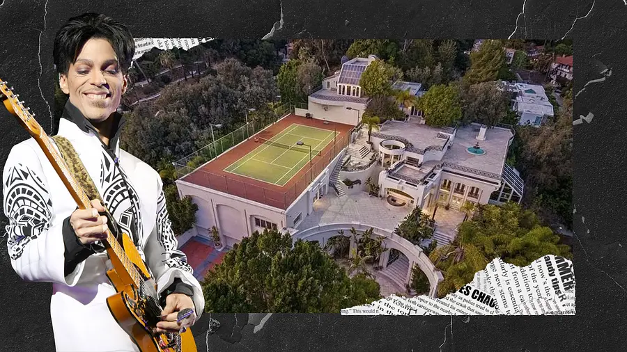 Exploring the Prince's Diverse Dwellings | Traded Blog