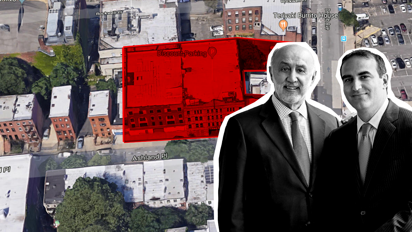 Rockrose & SLCE to Transform Fort Greene Skyline with 49-Story Mixed ...