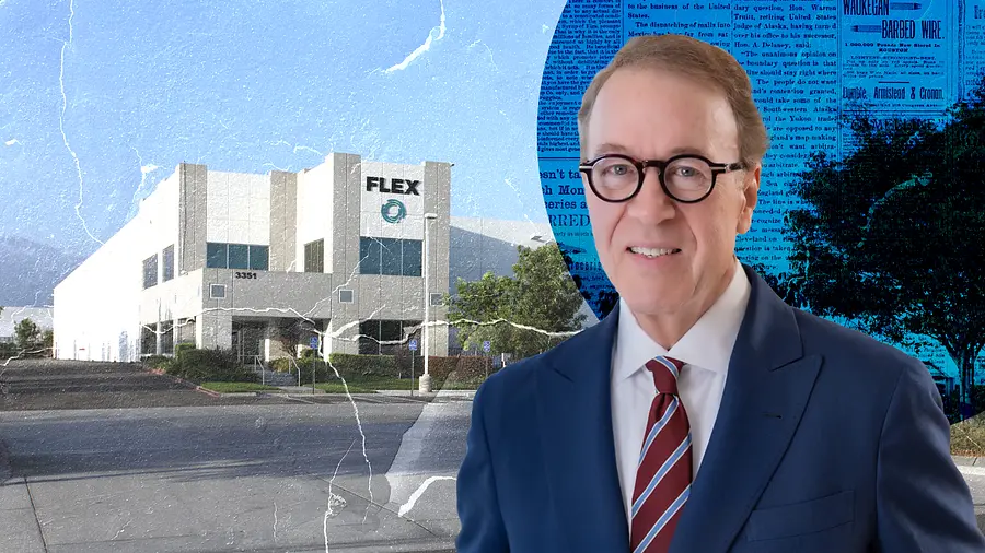 Stockbridge Buys $142M SoCal Industrial Portfolio from Principal Asset ...