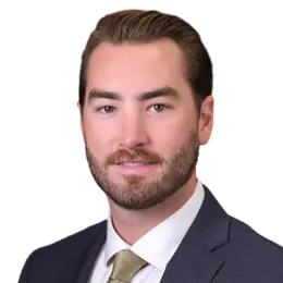 Jeremy Buckley | Traded Profile